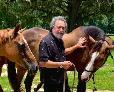 Leadership - Horse Protection Association