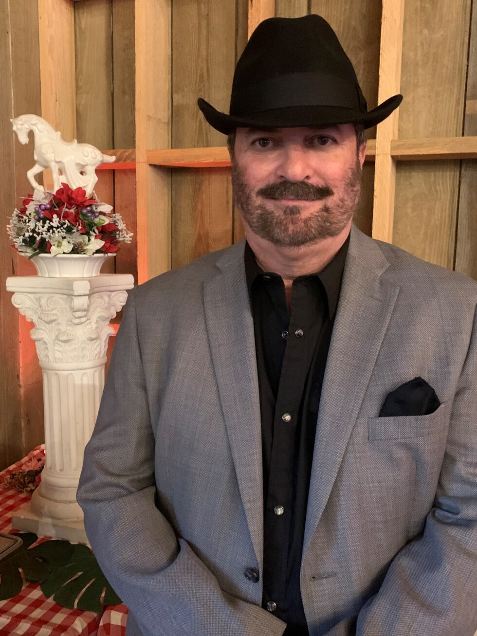 Ralph DeMeo, Esq. | Horse Protection Association of Florida